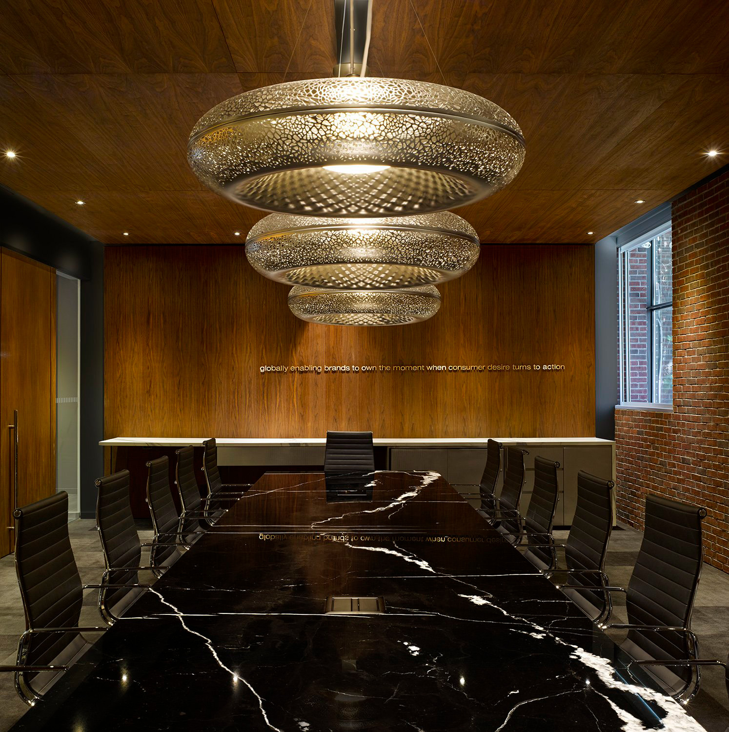 SGS Offices - Toronto | Office Snapshots