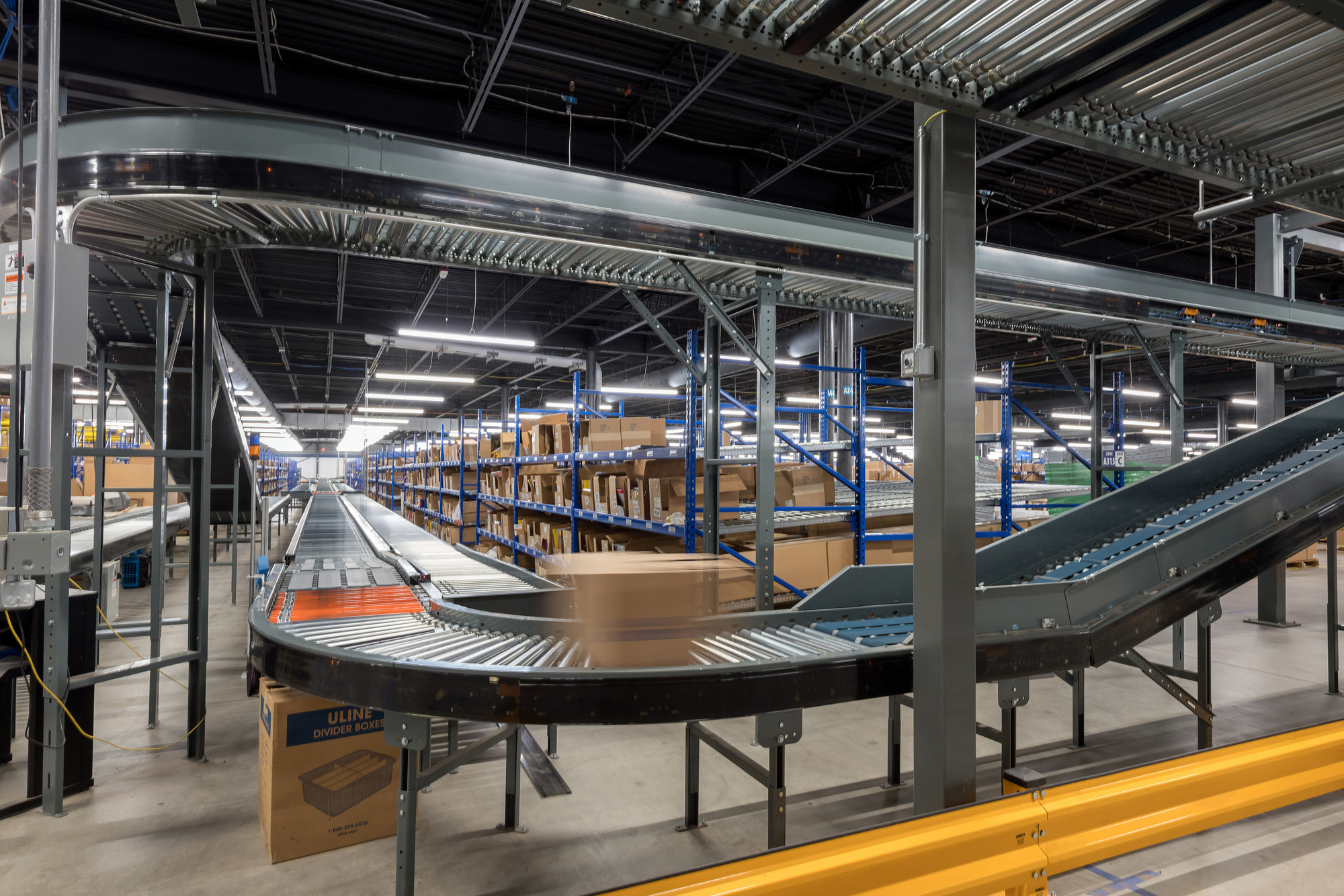 Boston Scientific Corporation Offices - Quincy | Office Snapshots