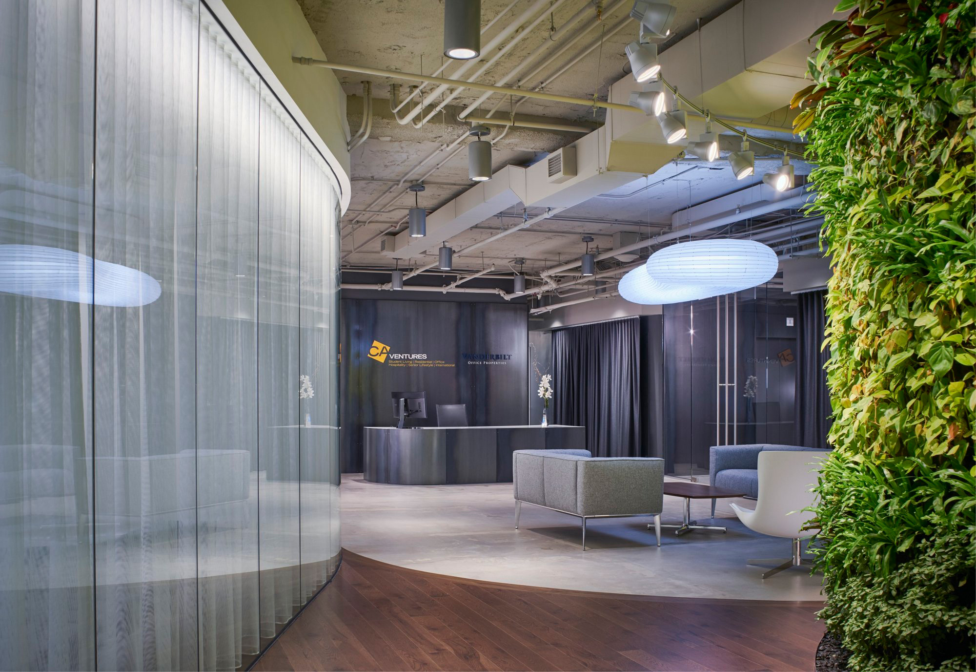 CA Ventures Offices - Chicago | Office Snapshots