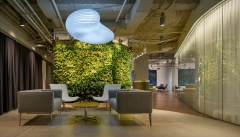 CA Ventures Offices - Chicago | Office Snapshots