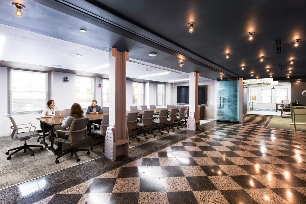 Center for Democracy & Technology Offices - Washington DC | Office ...