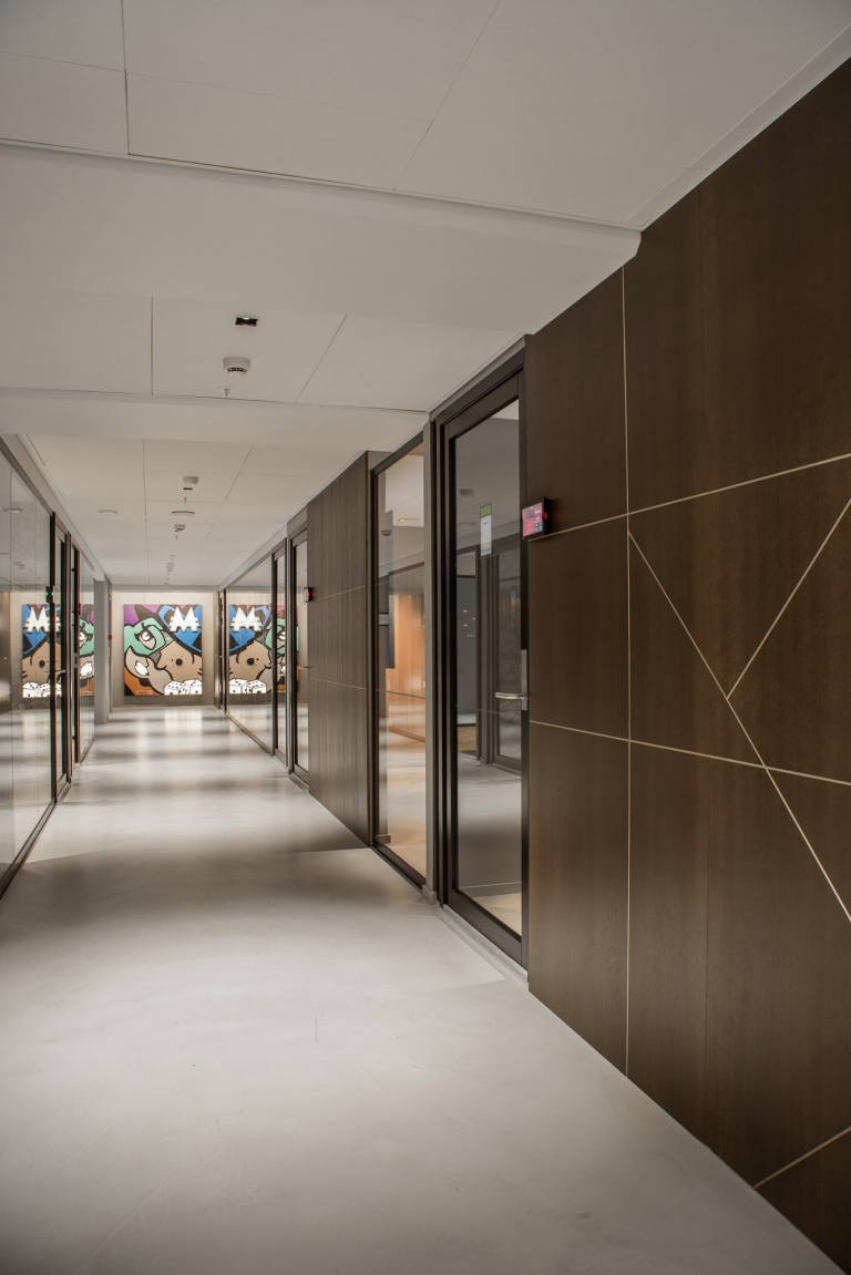 Eiendomshuset Malling & Co Offices - Oslo | Office Snapshots