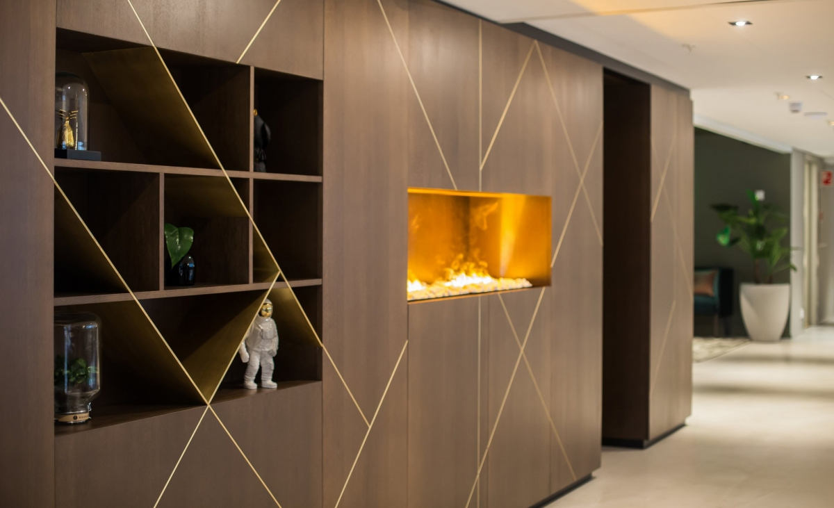 Eiendomshuset Malling & Co Offices - Oslo | Office Snapshots