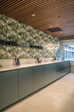 Eiendomshuset Malling & Co Offices - Oslo | Office Snapshots