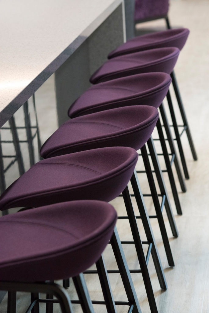 Integro Insurance Brokers Offices - London | Office Snapshots