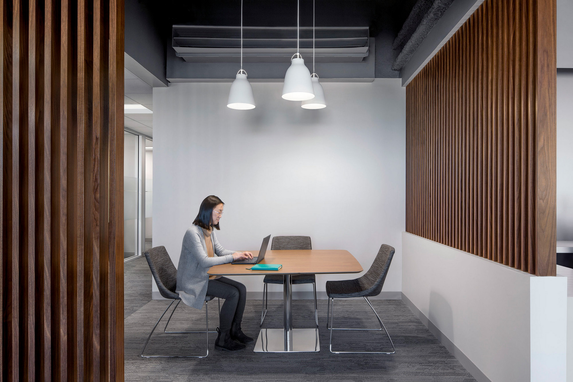 Milliman Offices - San Francisco | Office Snapshots