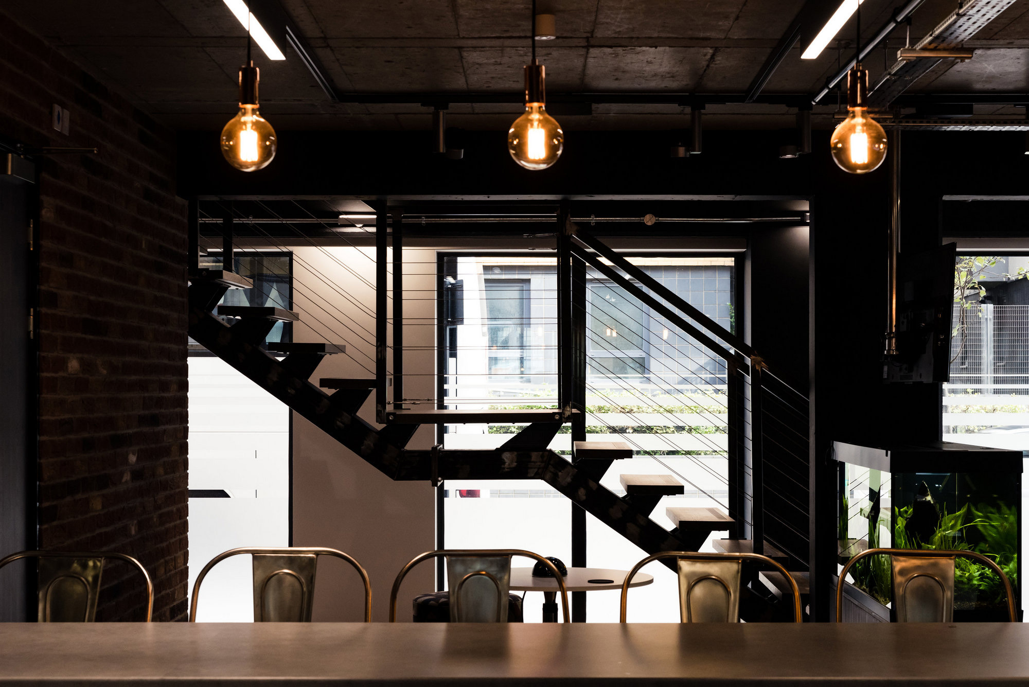Modus Offices - London | Office Snapshots