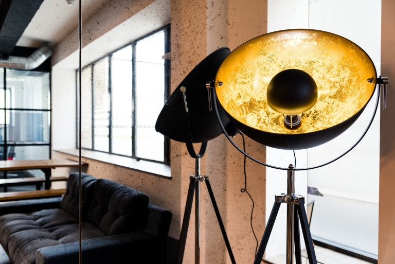 Modus Offices - London | Office Snapshots