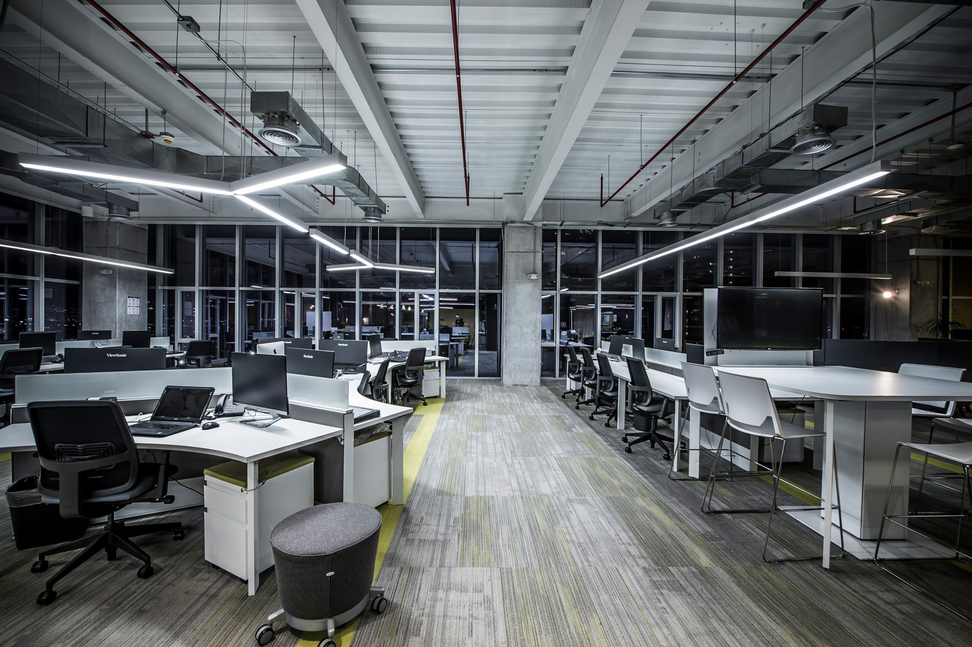 Neology Offices - Mexico City | Office Snapshots