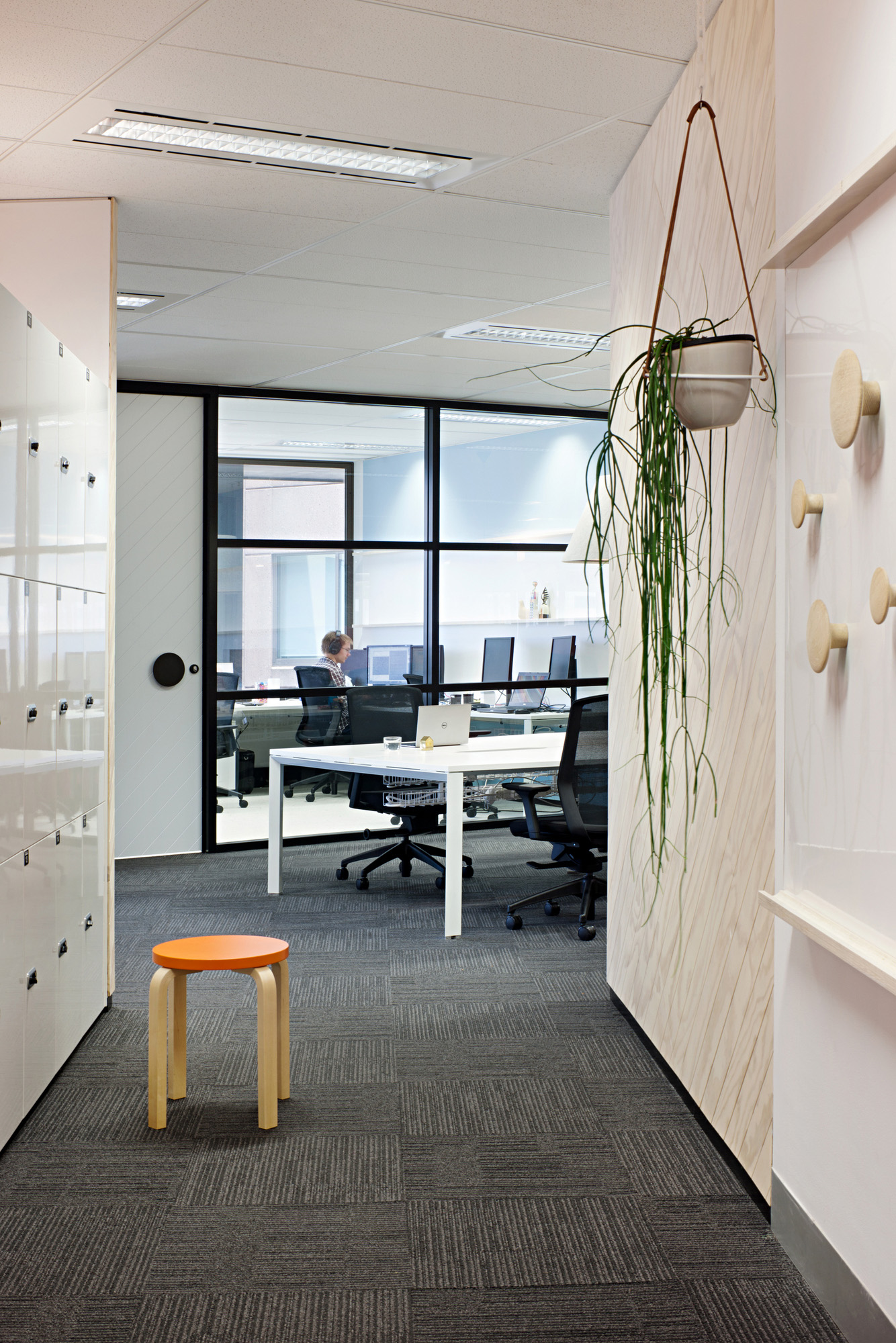 Nous Offices - Sydney | Office Snapshots