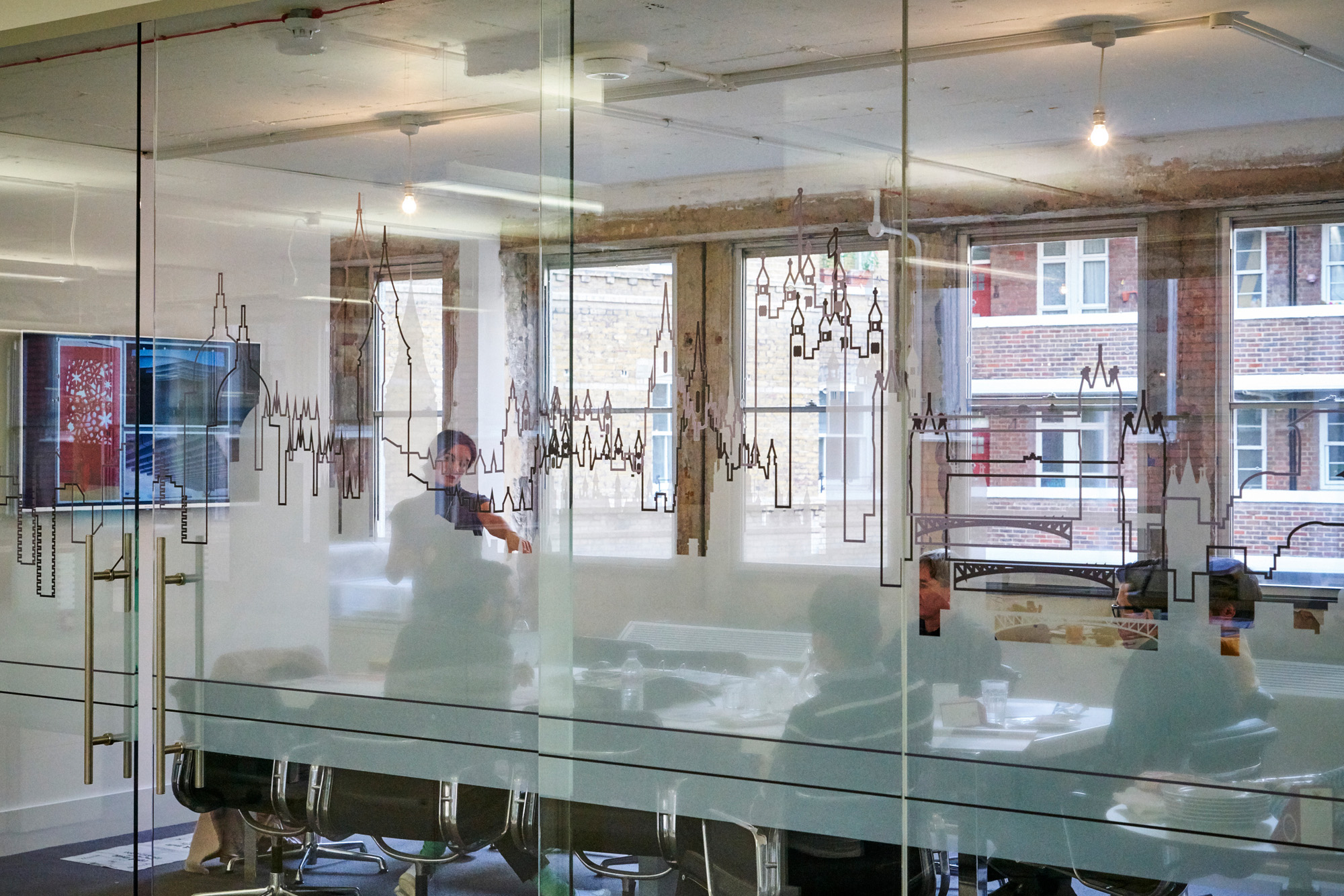 KKS Offices - London | Office Snapshots