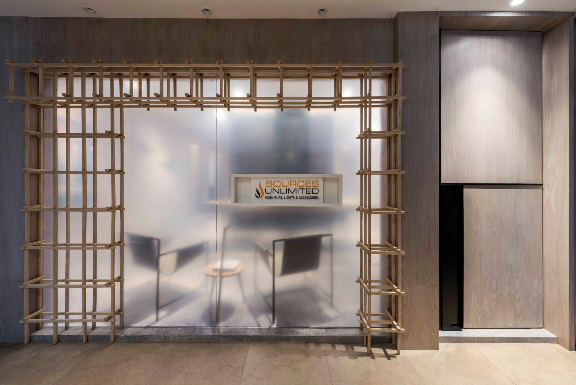 Sources Unlimited Offices - Mumbai | Office Snapshots