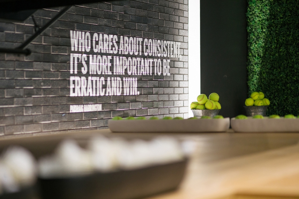 Wilson Sporting Goods Offices - Chicago | Office Snapshots