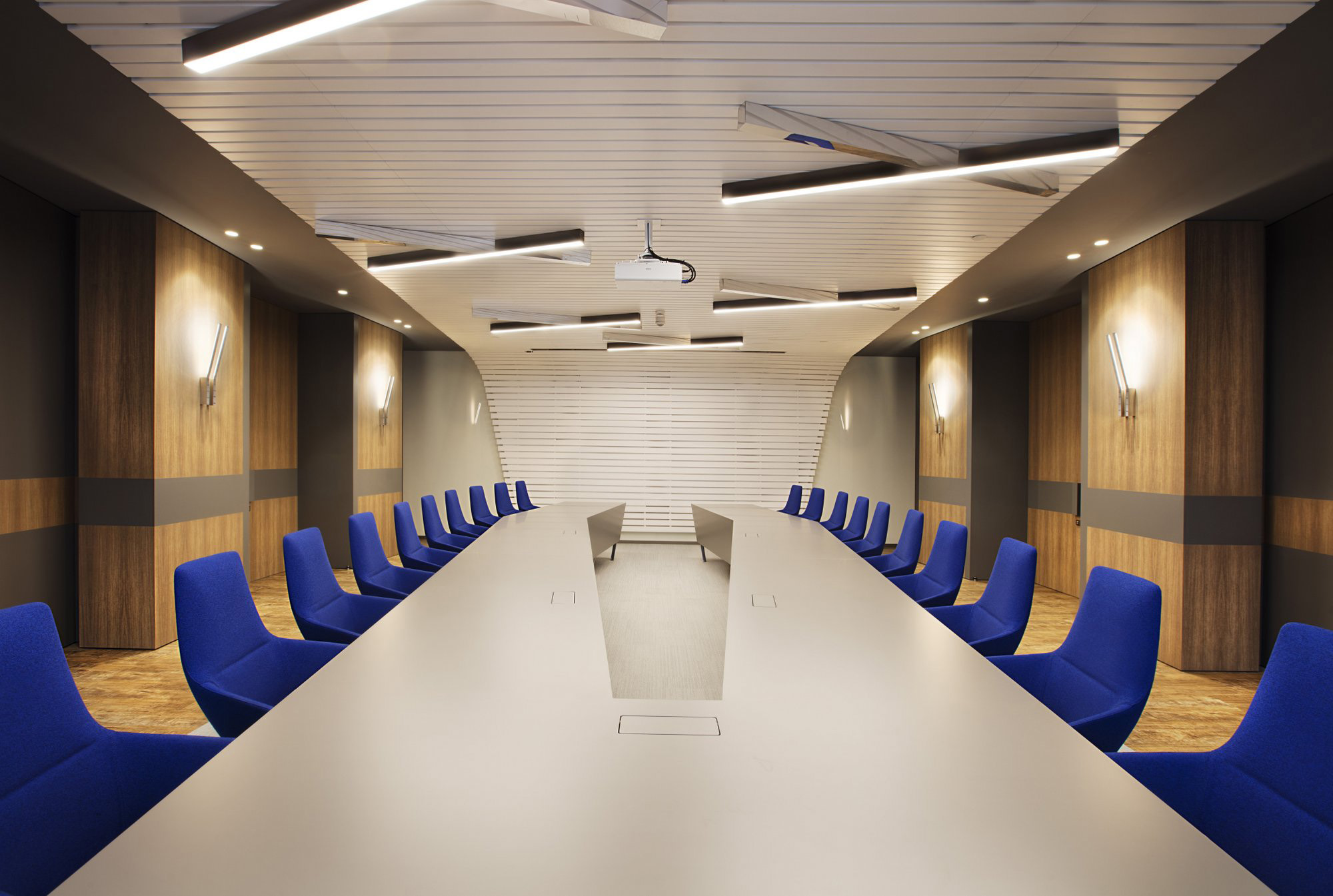 BASF Turkey - Istanbul | Office Snapshots