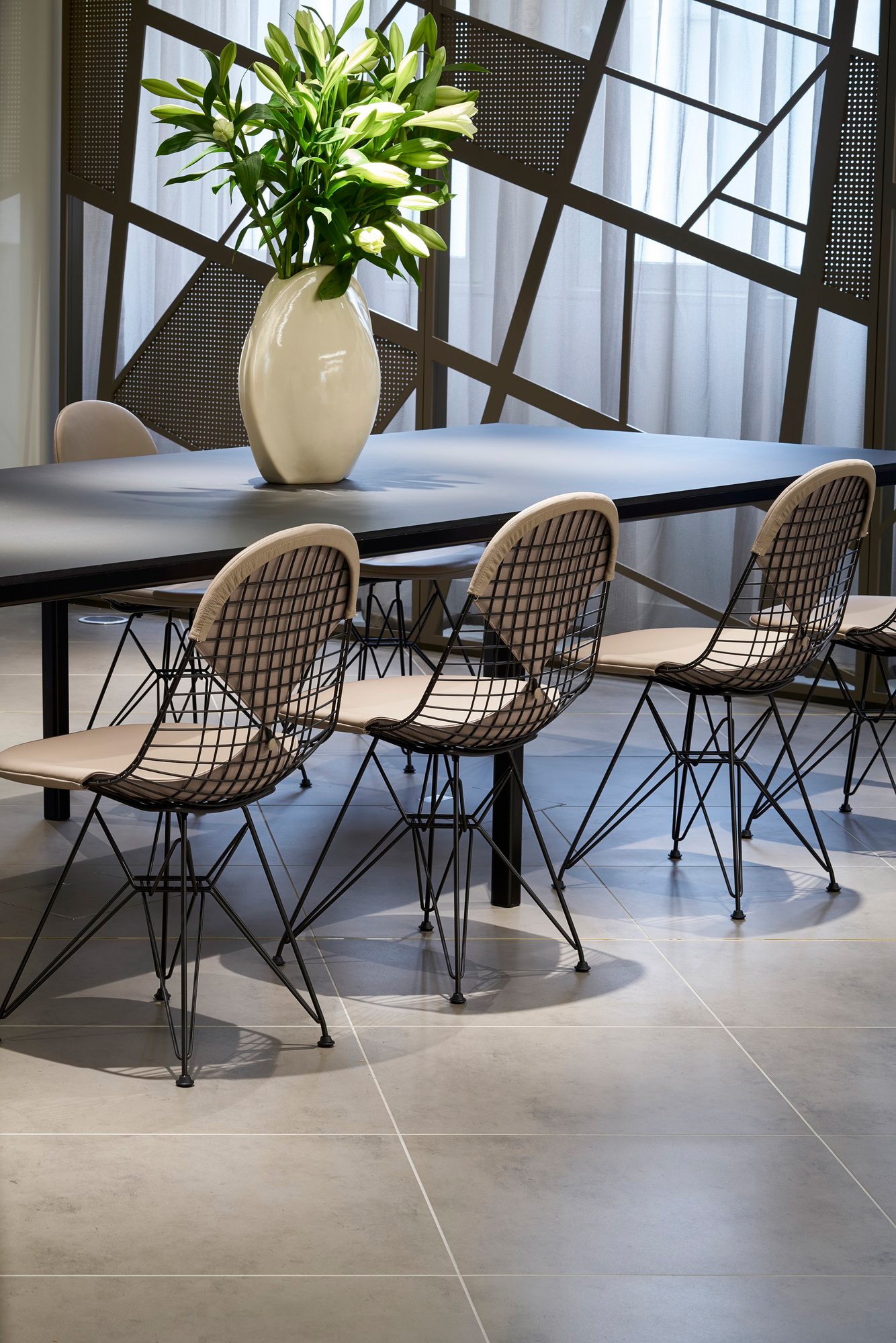 BW Offices - London | Office Snapshots