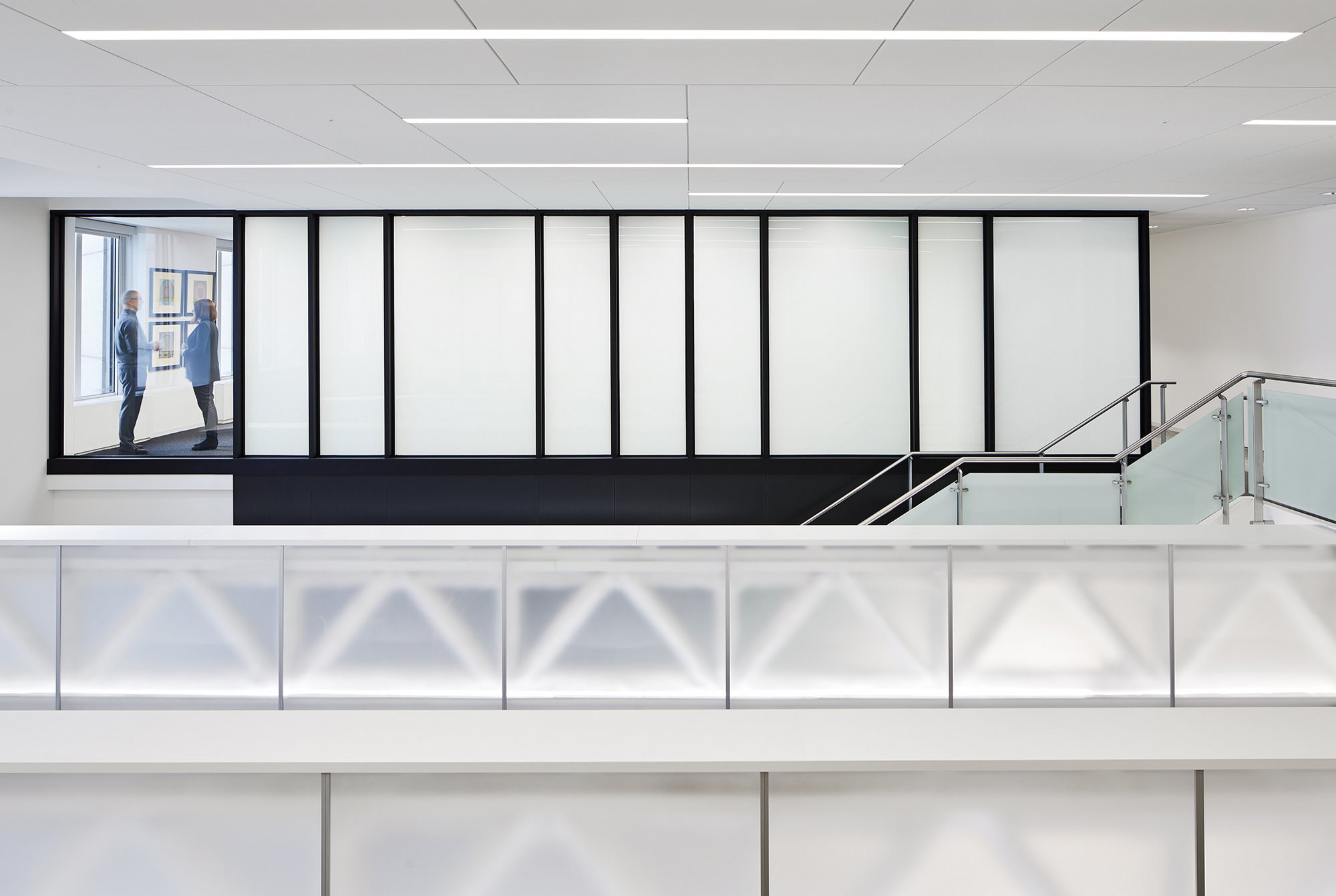 JLL Offices - Chicago | Office Snapshots