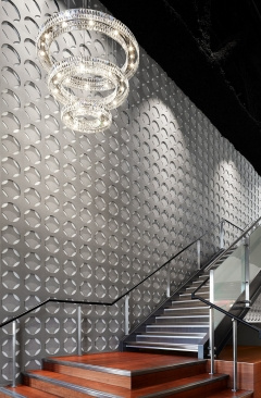 JLL Offices - Chicago | Office Snapshots