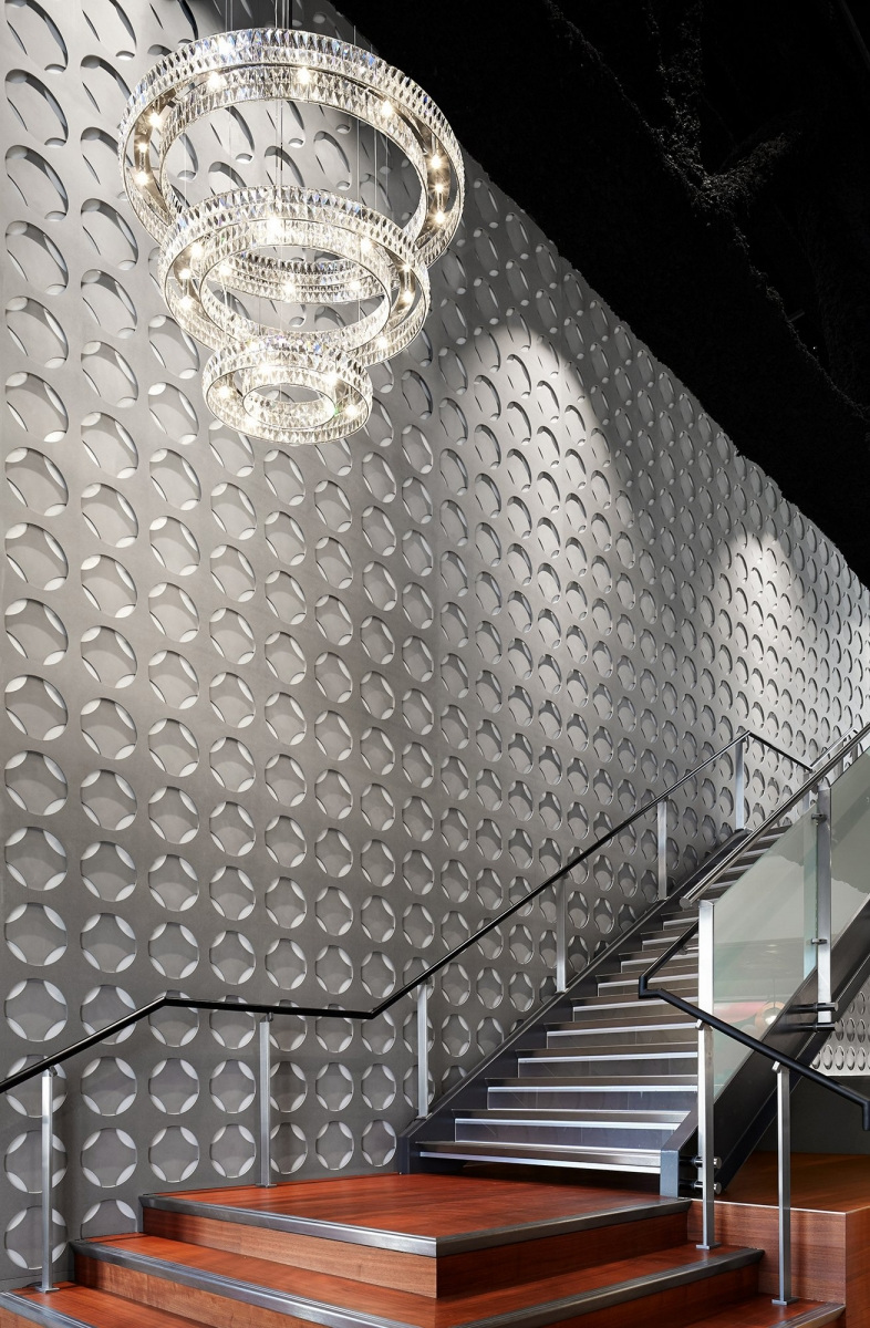 JLL Offices - Chicago | Office Snapshots