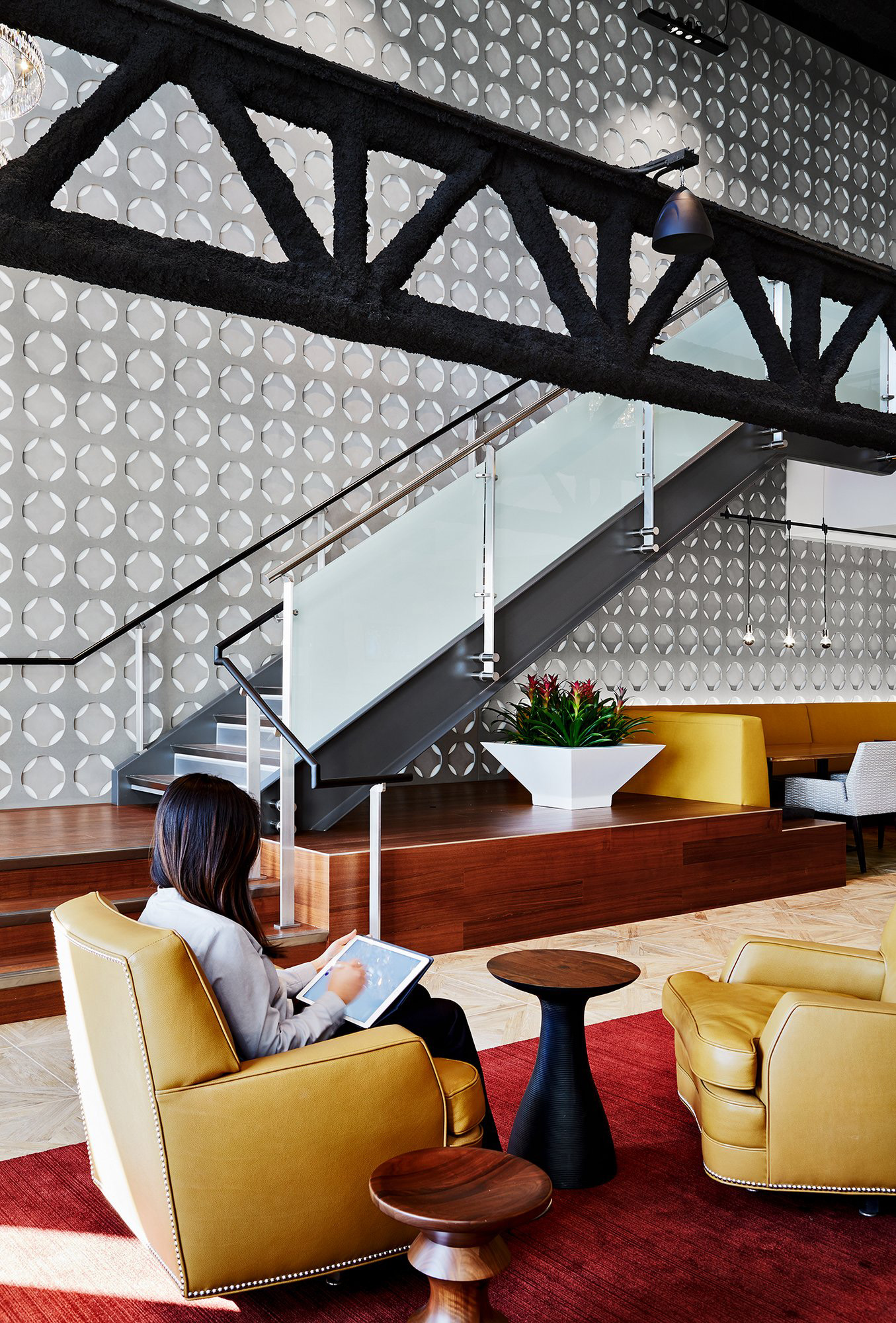 JLL Offices - Chicago | Office Snapshots