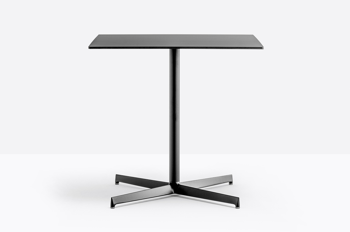 Pedrali Laja Table | Office Snapshots