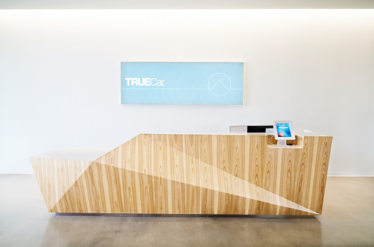 TRUECar Offices - Austin | Office Snapshots