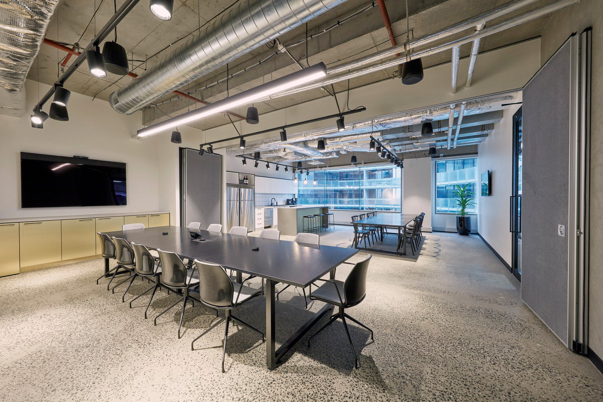 WME-IMG Offices - Melbourne | Office Snapshots