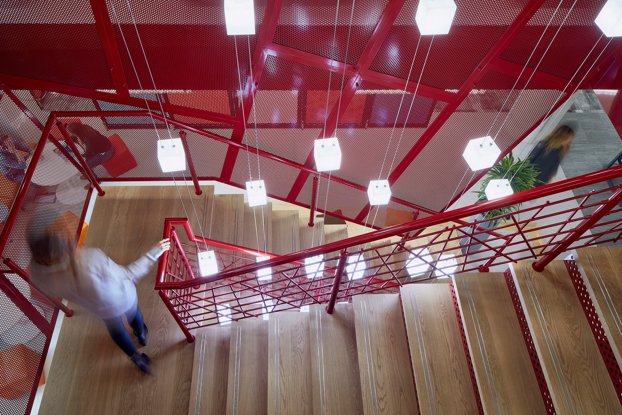 Adobe Offices - London | Office Snapshots