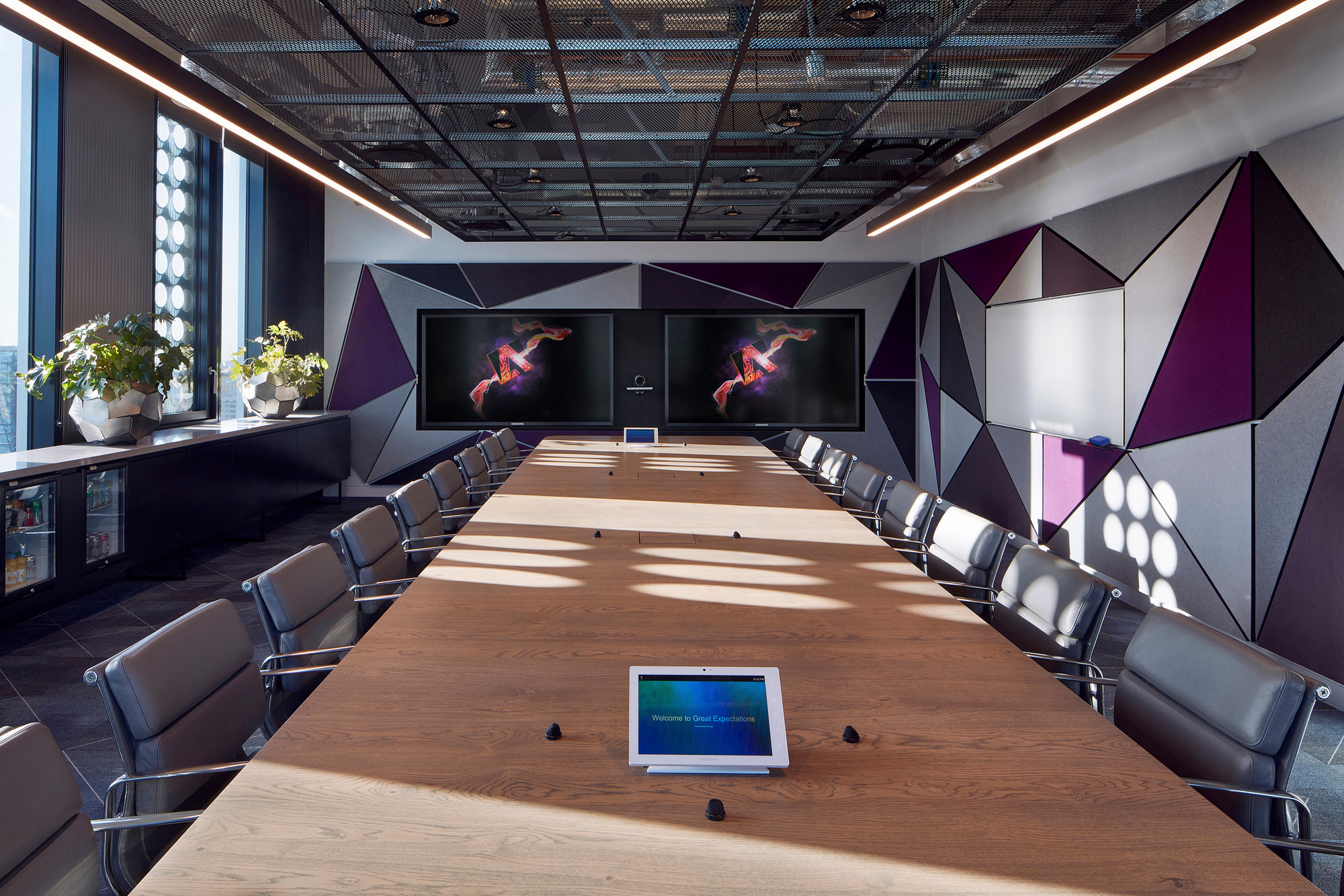 Adobe Offices - London | Office Snapshots
