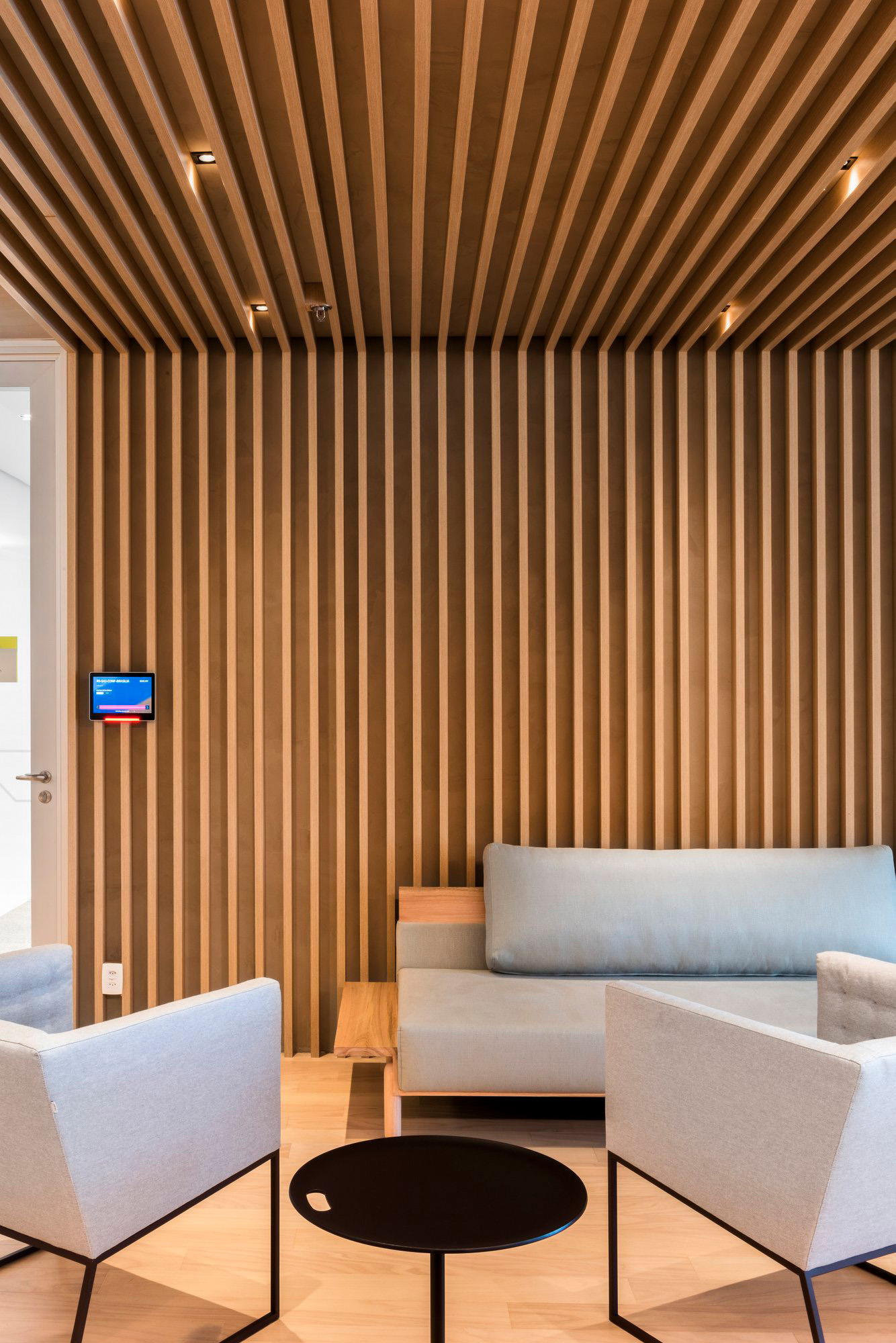 Allergan Offices - São Paulo | Office Snapshots