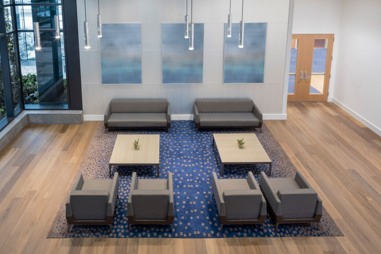 Ariad Pharmaceuticals Offices - Cambridge | Office Snapshots