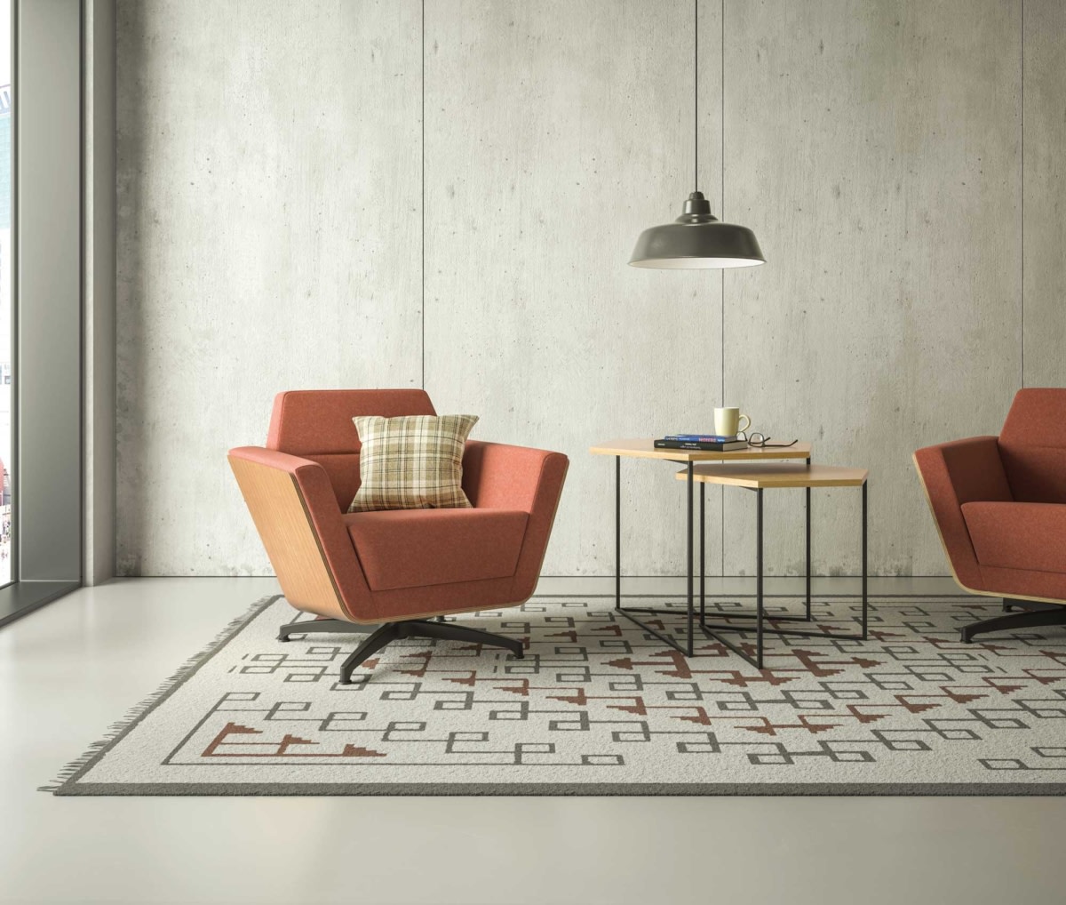 JSI BeSPACE | Office Snapshots