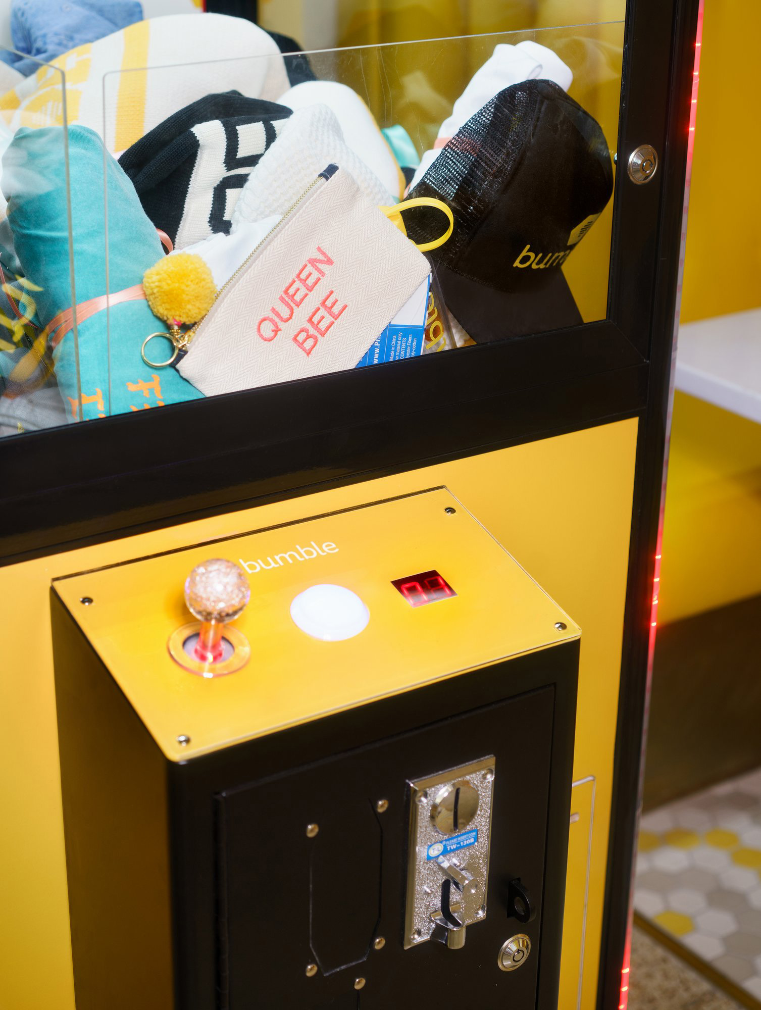 Bumble Offices - Austin | Office Snapshots