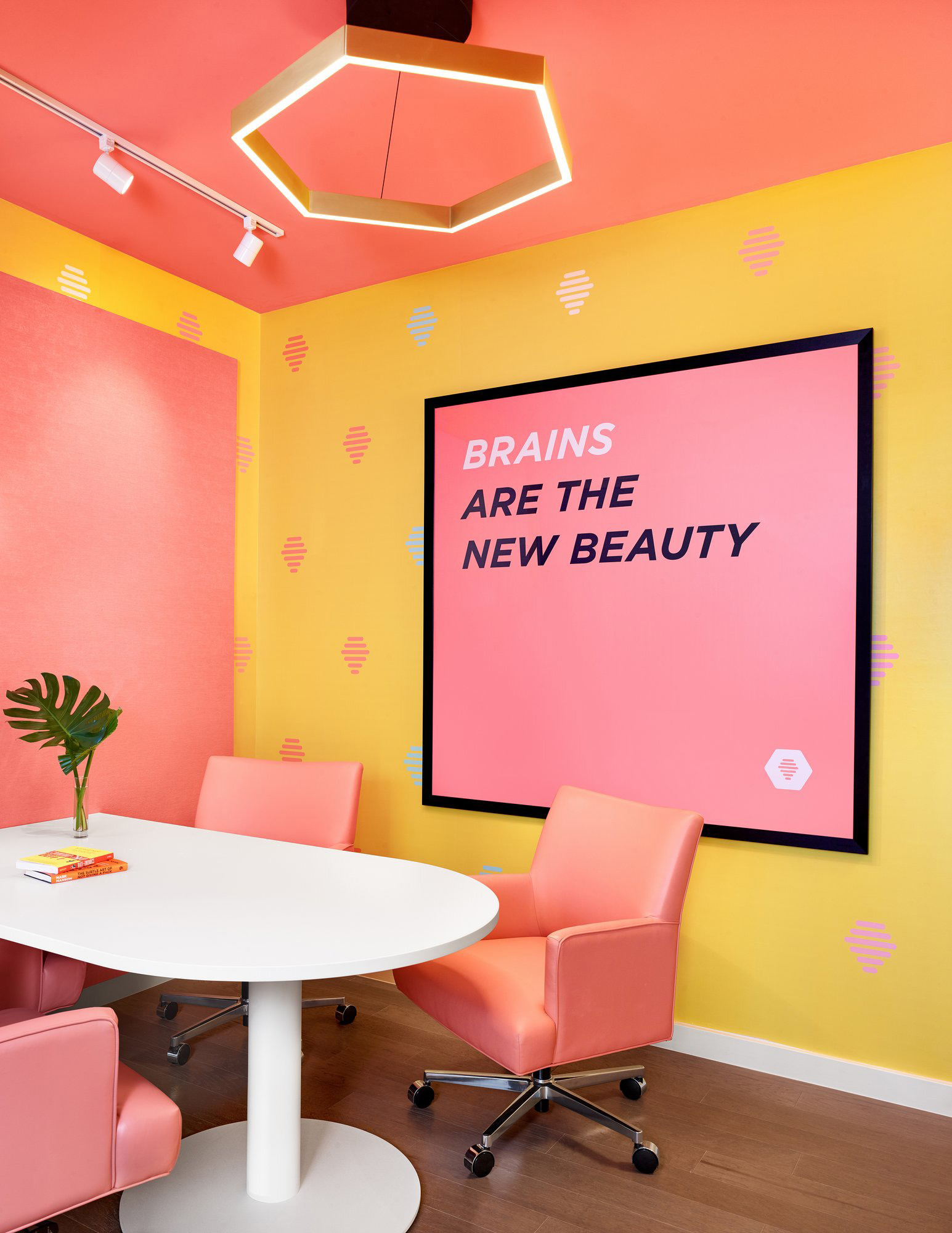 Bumble Offices - Austin | Office Snapshots