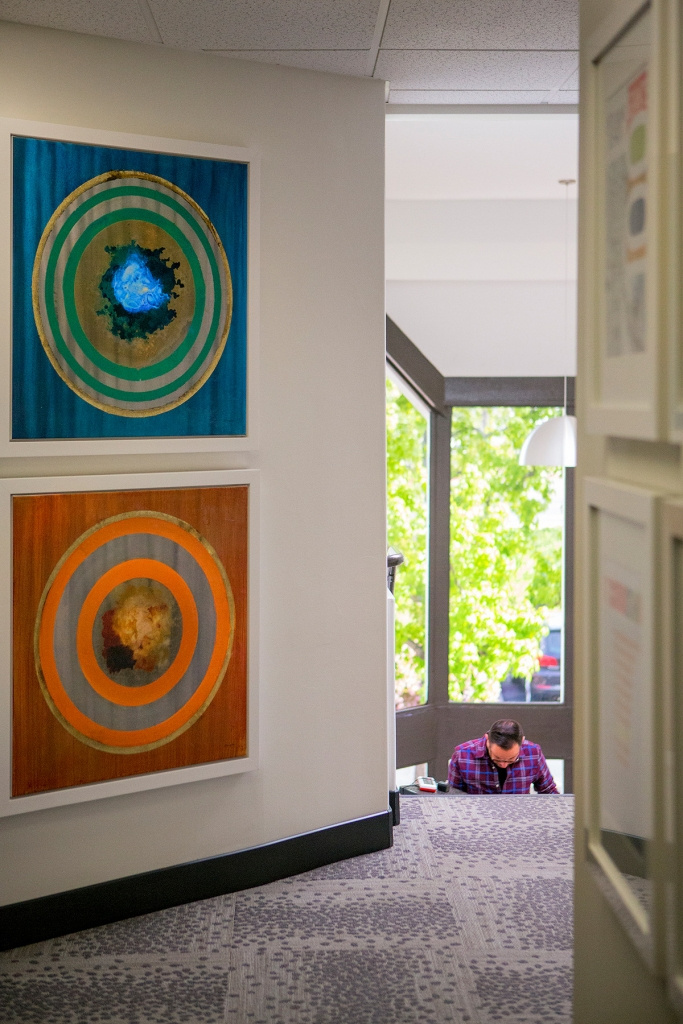 CDC Designs Offices - Costa Mesa | Office Snapshots