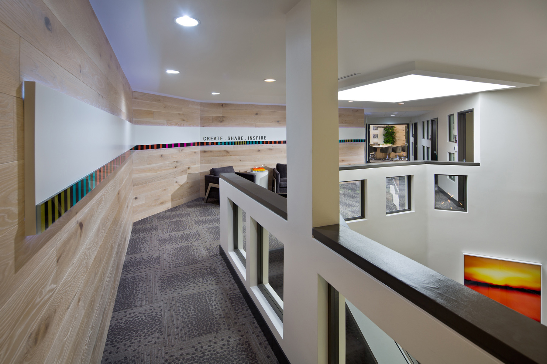 CDC Designs Offices - Costa Mesa | Office Snapshots