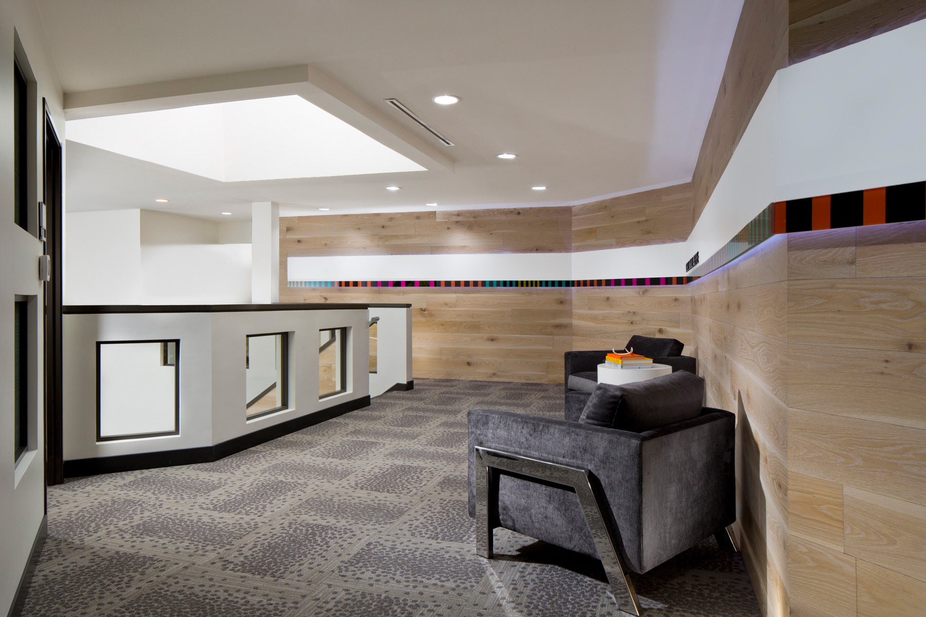 CDC Designs Offices - Costa Mesa | Office Snapshots