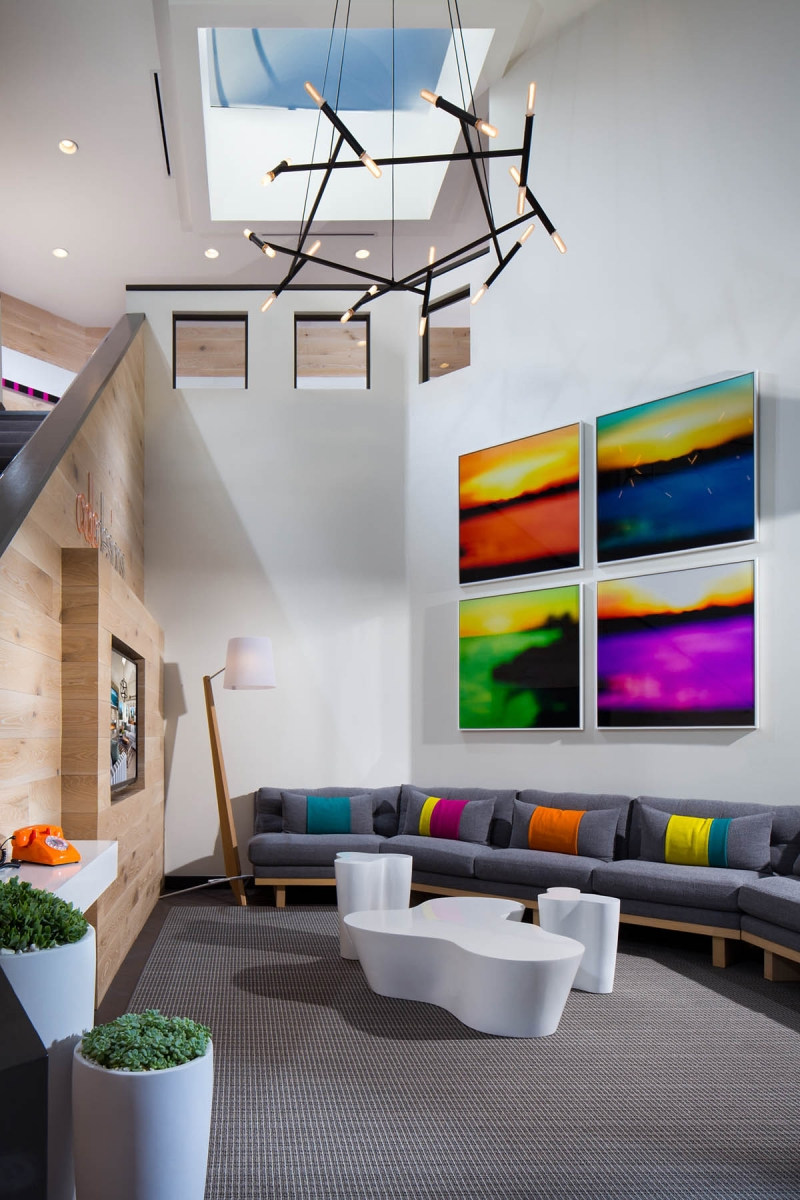 CDC Designs Offices - Costa Mesa | Office Snapshots