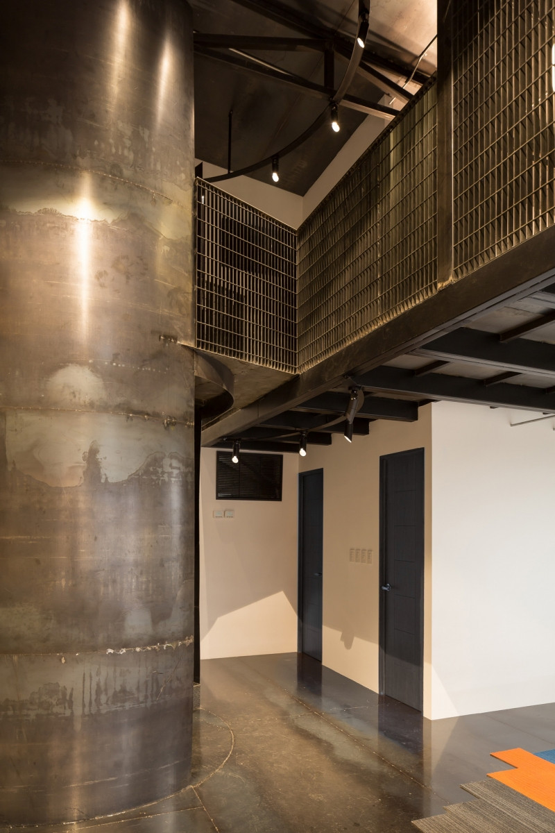 GIFAN Internacional Offices - Tultitlán | Office Snapshots