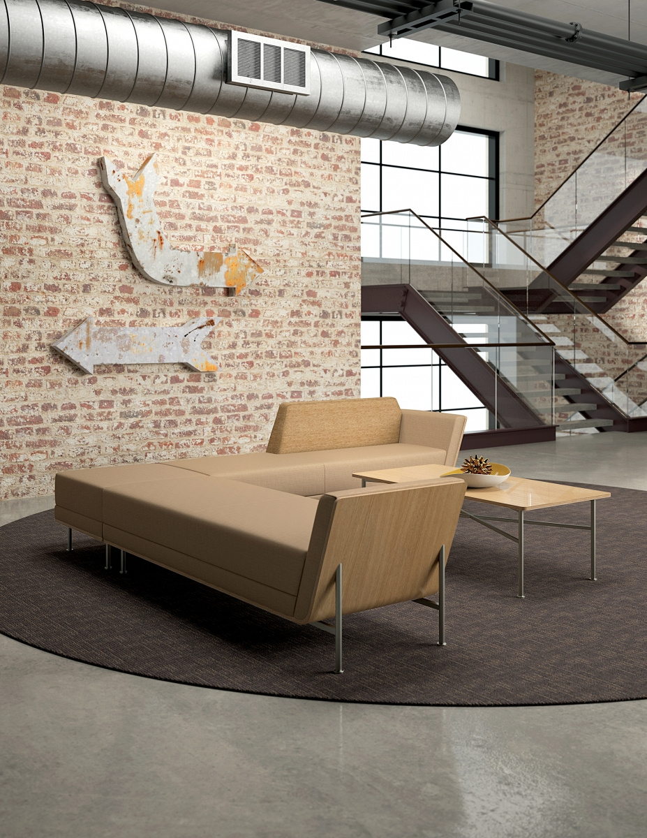 JSI BeSPACE | Office Snapshots