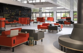 JSI Connect | Office Snapshots