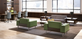 JSI Connect | Office Snapshots