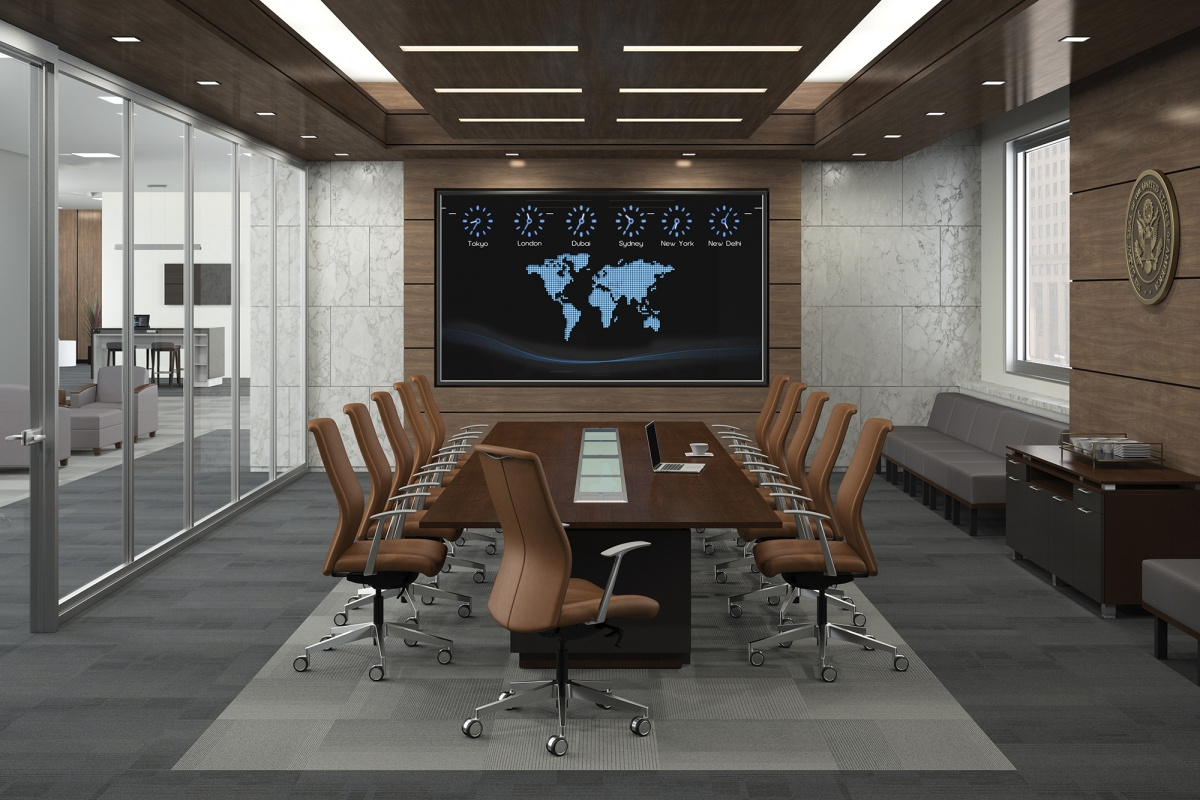 JSI Proxy | Office Snapshots