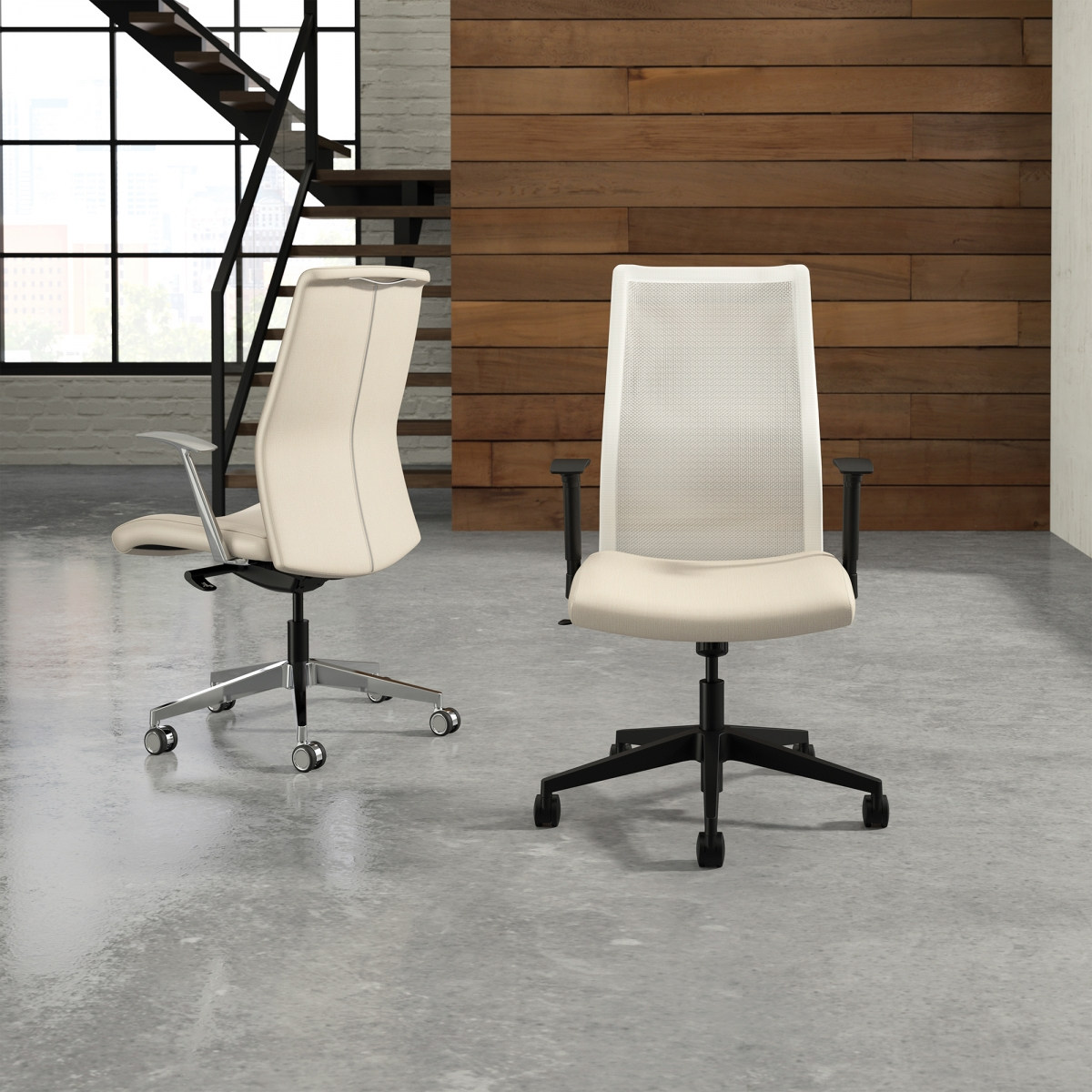 JSI Proxy | Office Snapshots