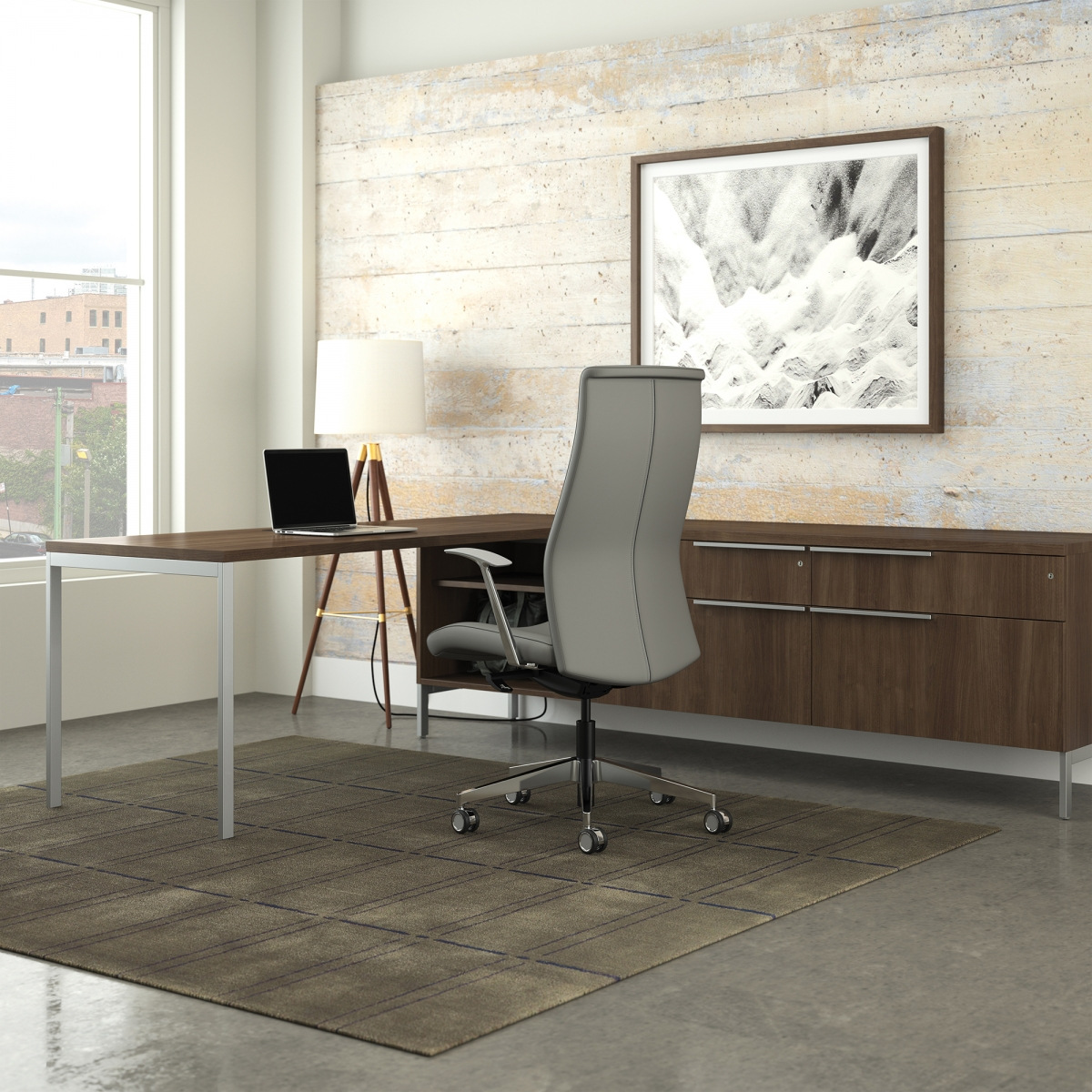 JSI Proxy | Office Snapshots