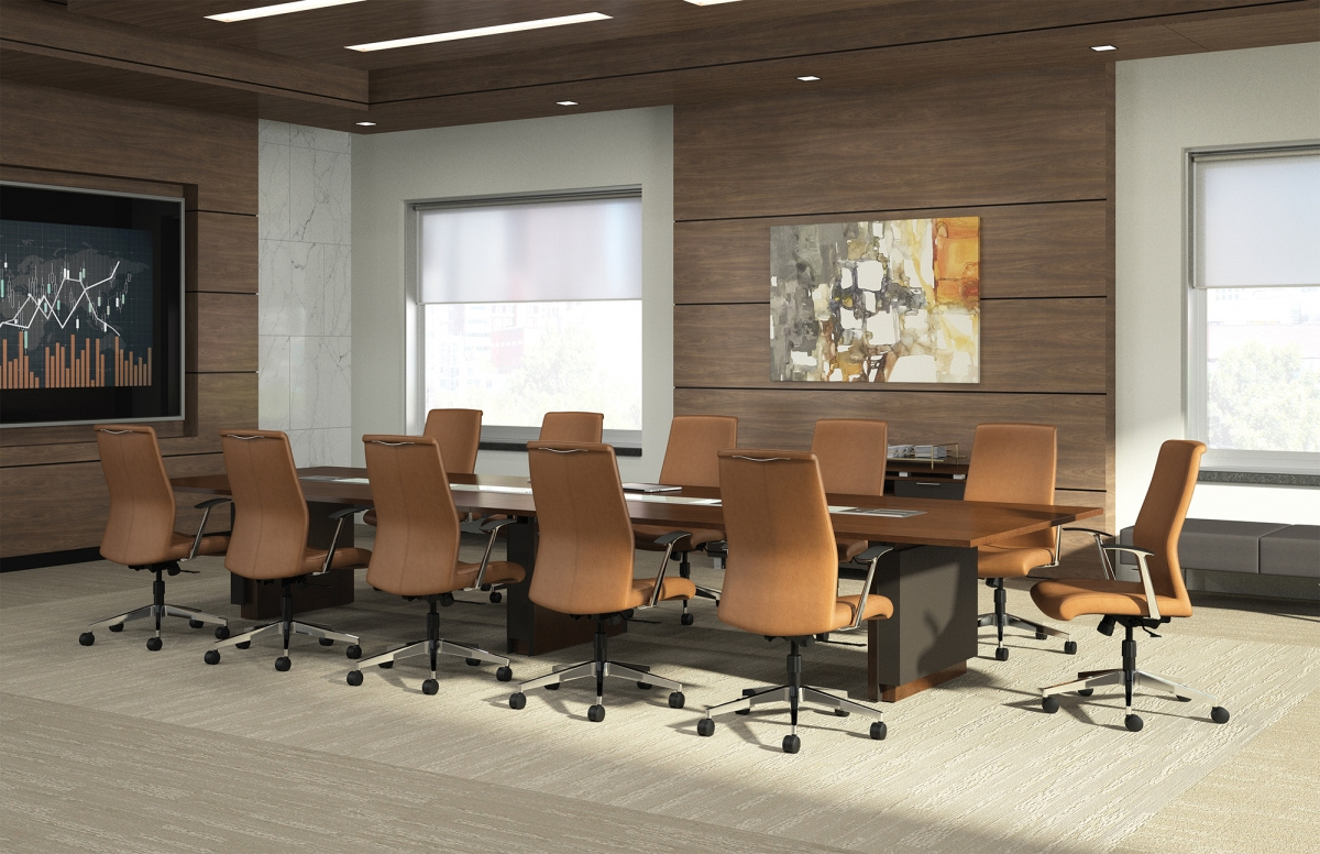 JSI Proxy | Office Snapshots