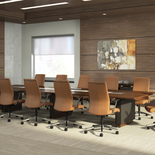 JSI Proxy | Office Snapshots