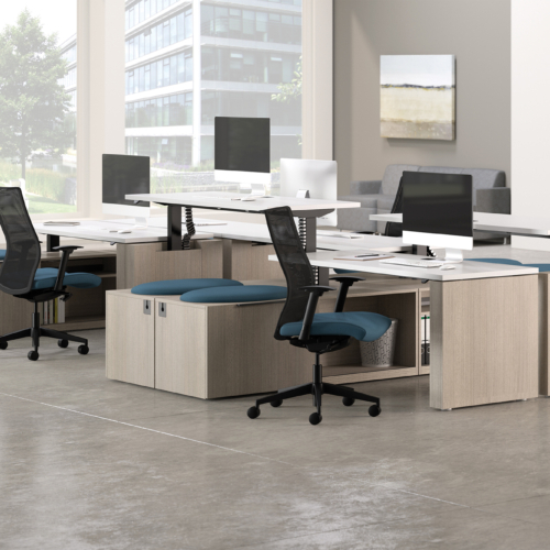 JSI Proxy | Office Snapshots