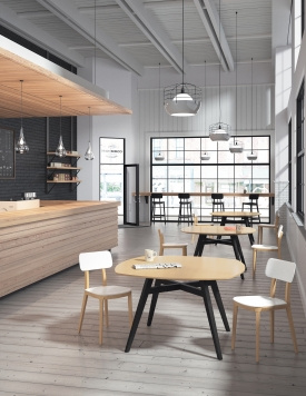 JSI Romy | Office Snapshots