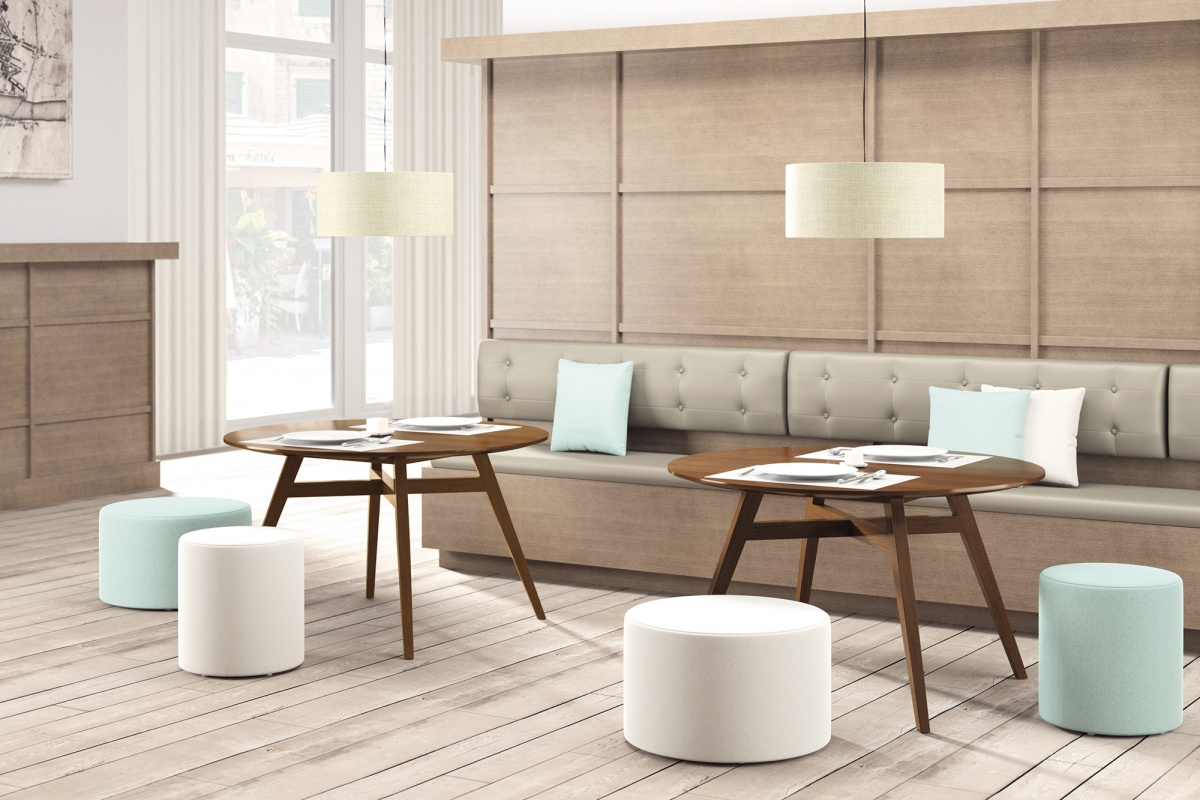 JSI Romy | Office Snapshots