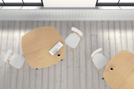 JSI Romy | Office Snapshots